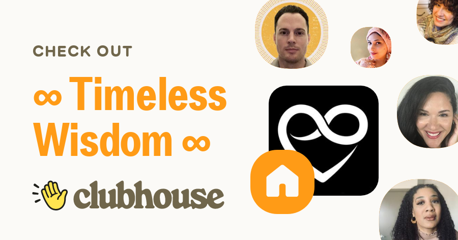 ∞ Timeless Wisdom ∞