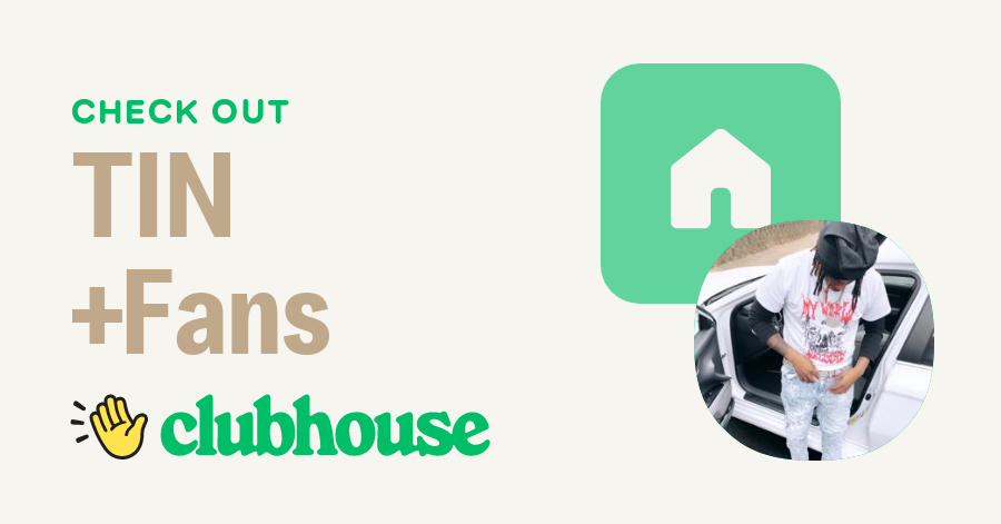TIN +Fans
