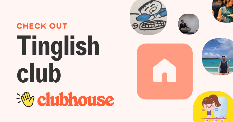 Tinglish club