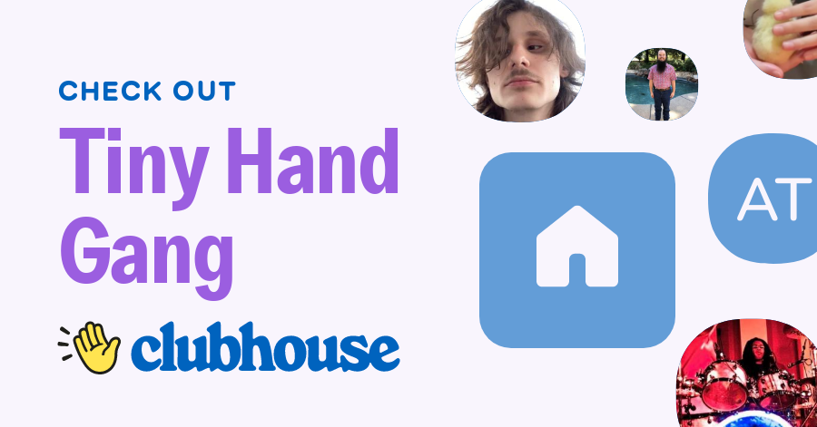 Tiny Hand Gang