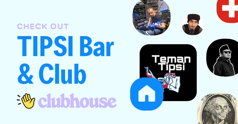 TIPSI Bar & Club