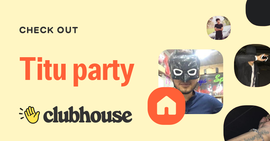 Titu party