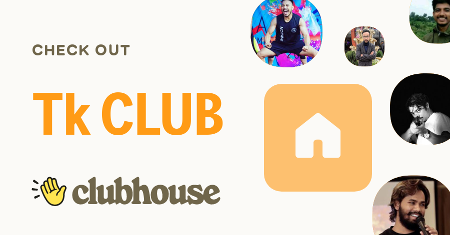 Tk CLUB