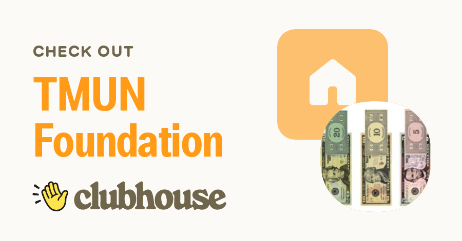 TMUN Foundation