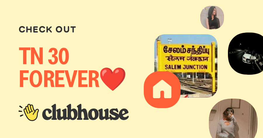 TN 30 FOREVER ️