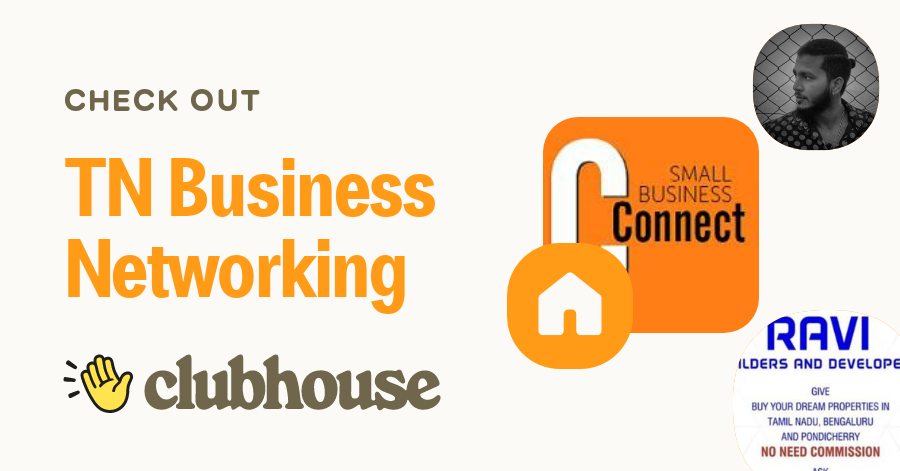 TN Business Networking