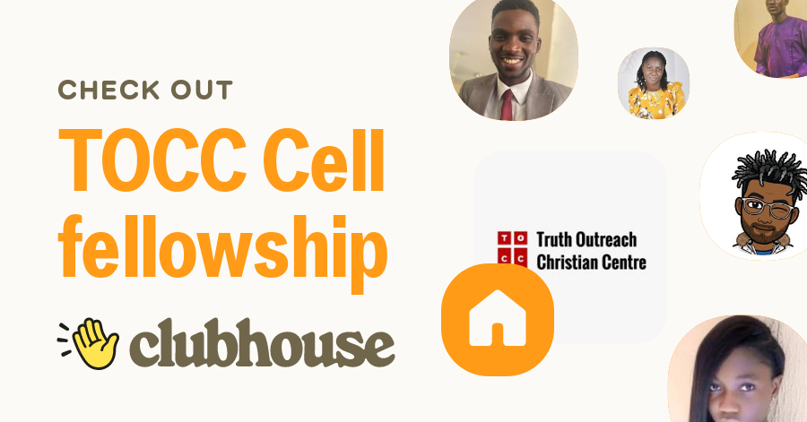 TOCC Cell fellowship