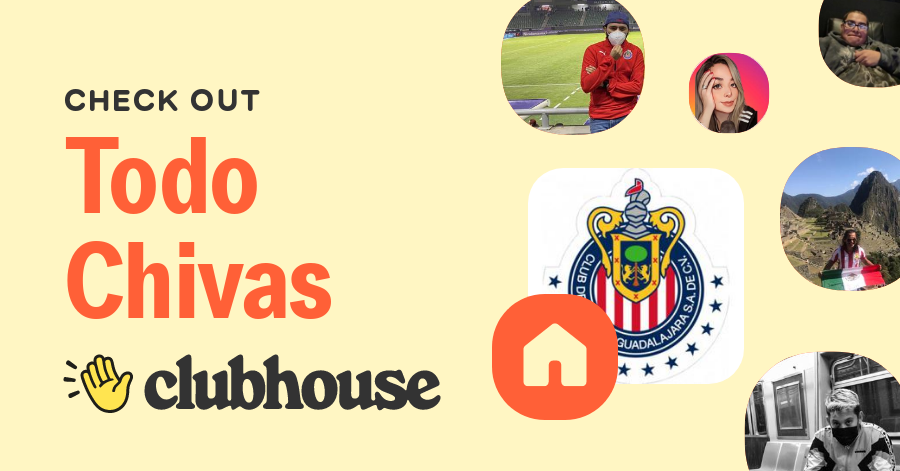 Todo Chivas