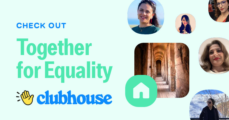 Together for Equality