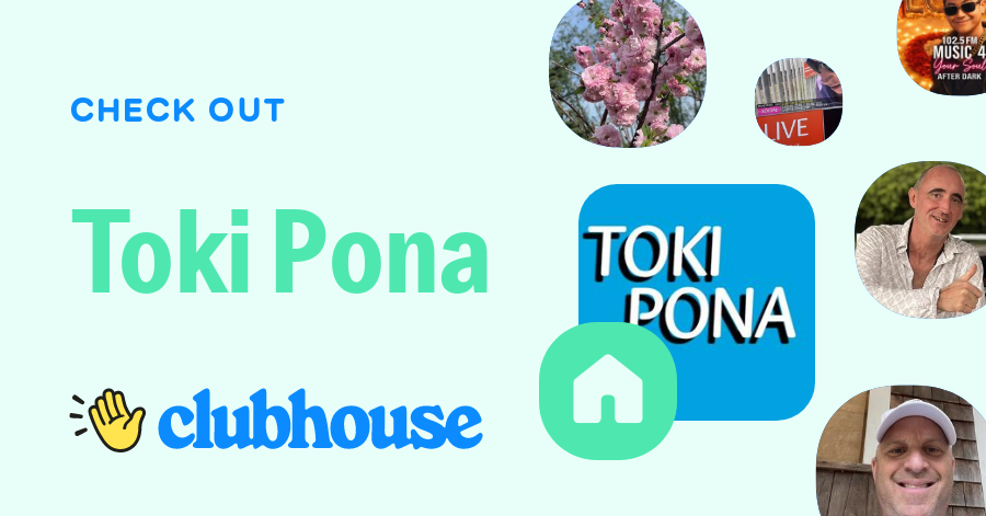 Toki Pona