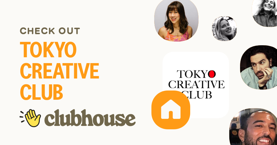 TOKYO CREATIVE CLUB