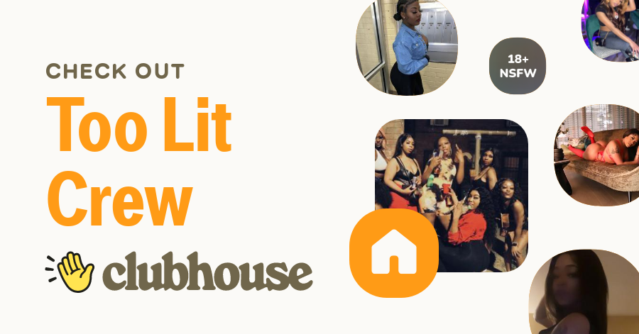 Too Lit Crew