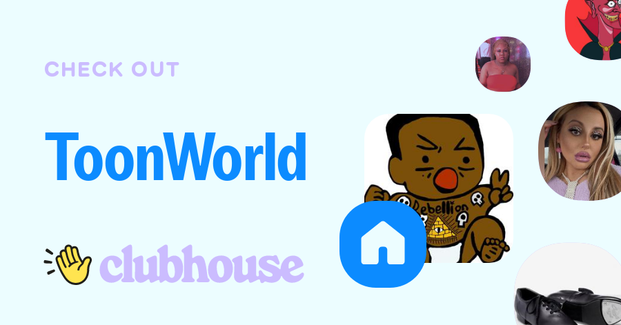 ToonWorld