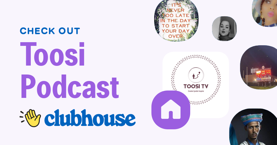Toosi Podcast
