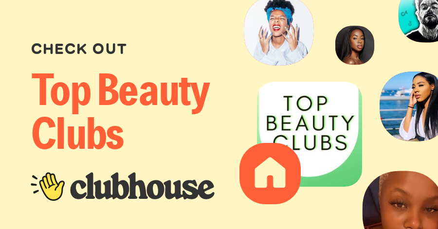 Top Beauty Clubs