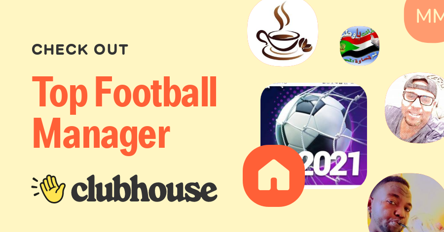 Top Football Manager