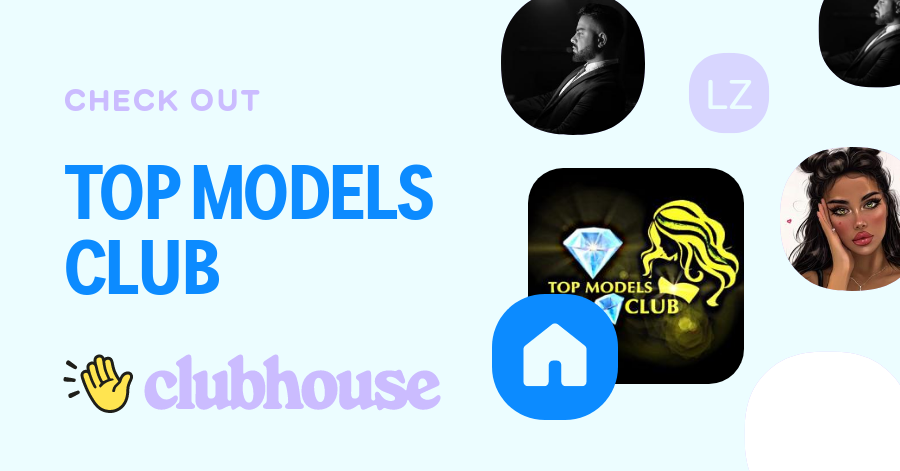 TOP MODELS CLUB