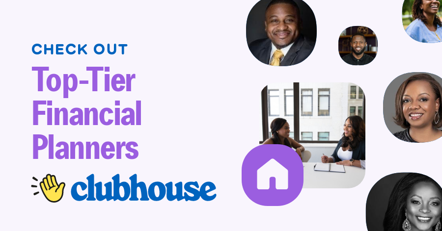 Top-Tier Financial Planners