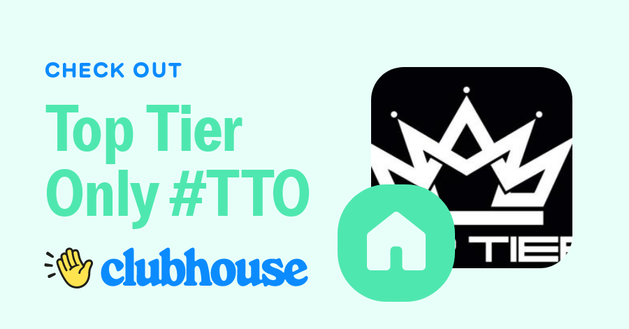 Top Tier Only #TTO