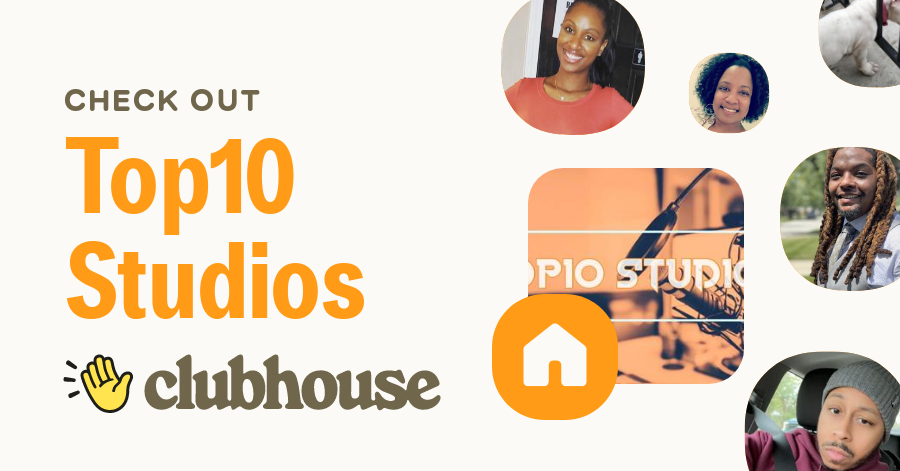 Top10 Studios