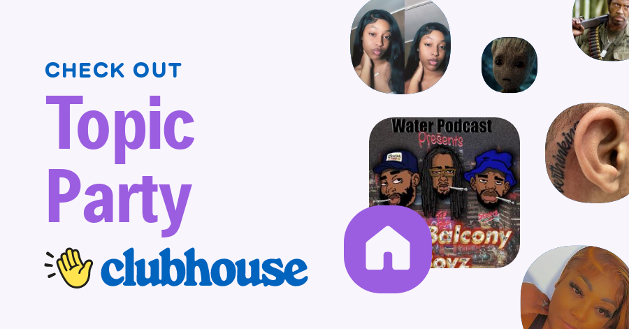 Topic Party