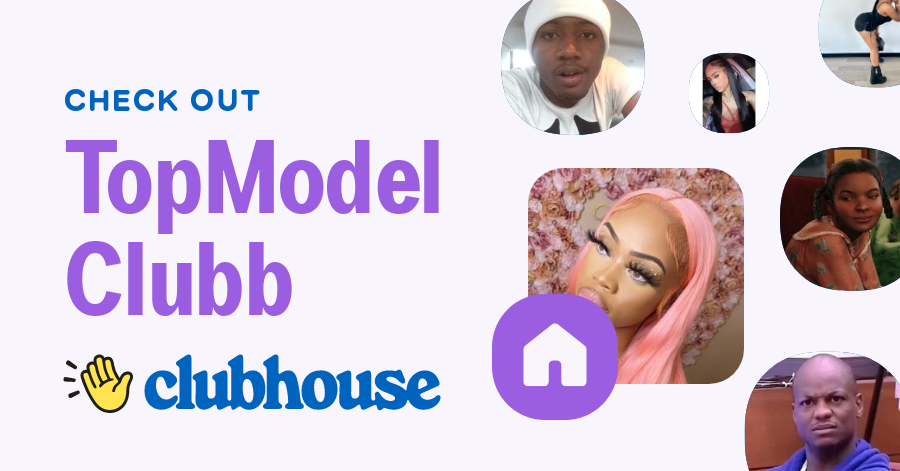 TopModel Clubb