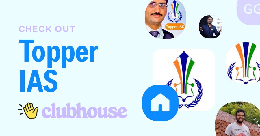 Topper IAS