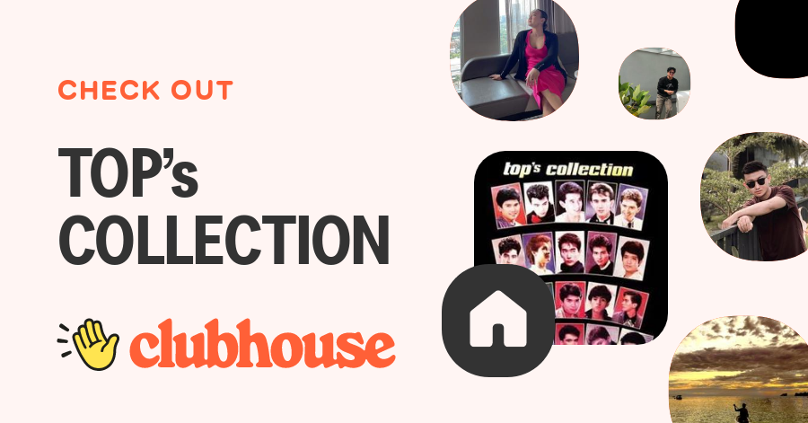 TOP’s COLLECTION