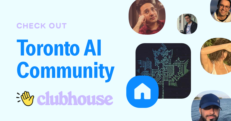 Toronto AI Community