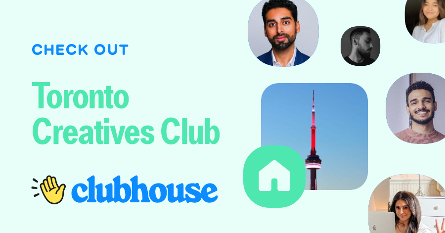 Toronto Creatives Club
