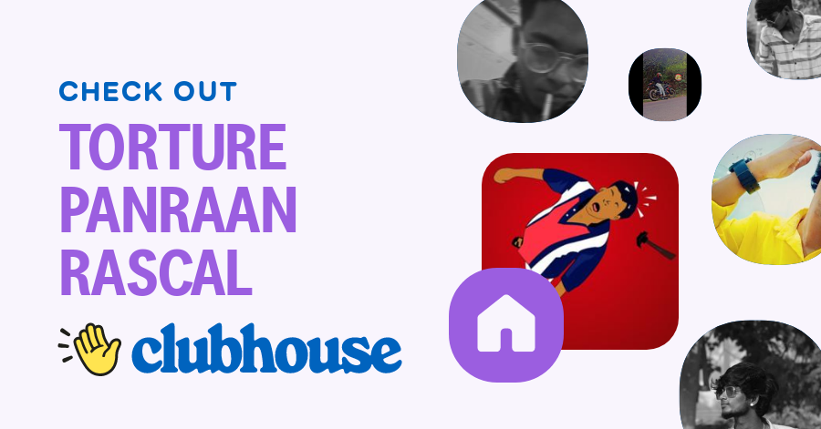 TORTURE PANRAAN RASCAL