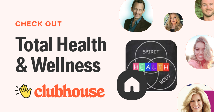 Total Health & Wellness