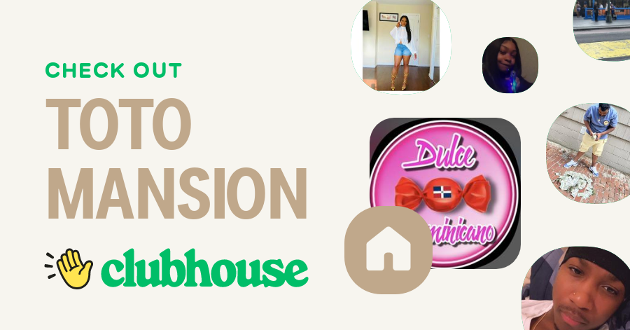 TOTO MANSION