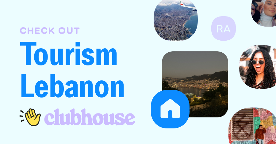 Tourism Lebanon