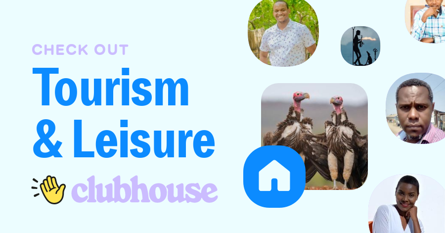 Tourism & Leisure