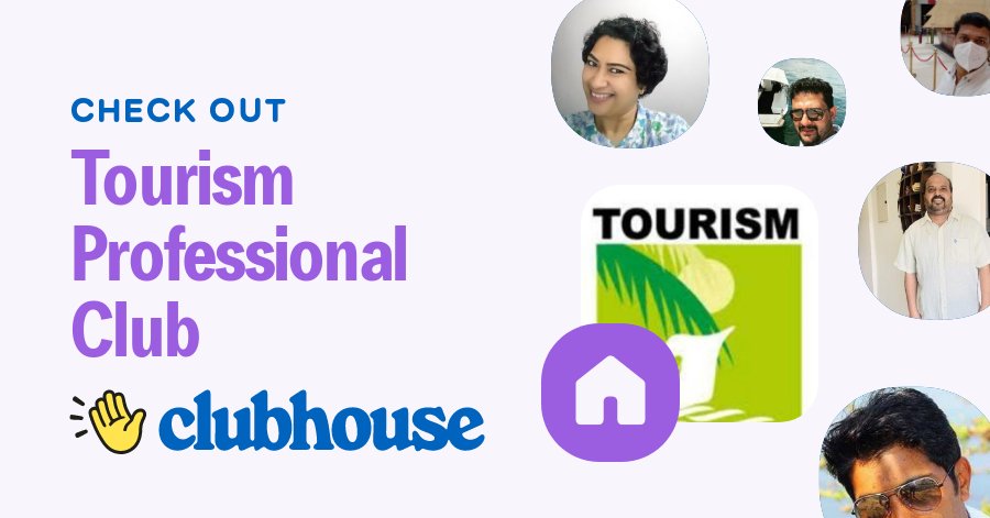 Tourism Professional Club