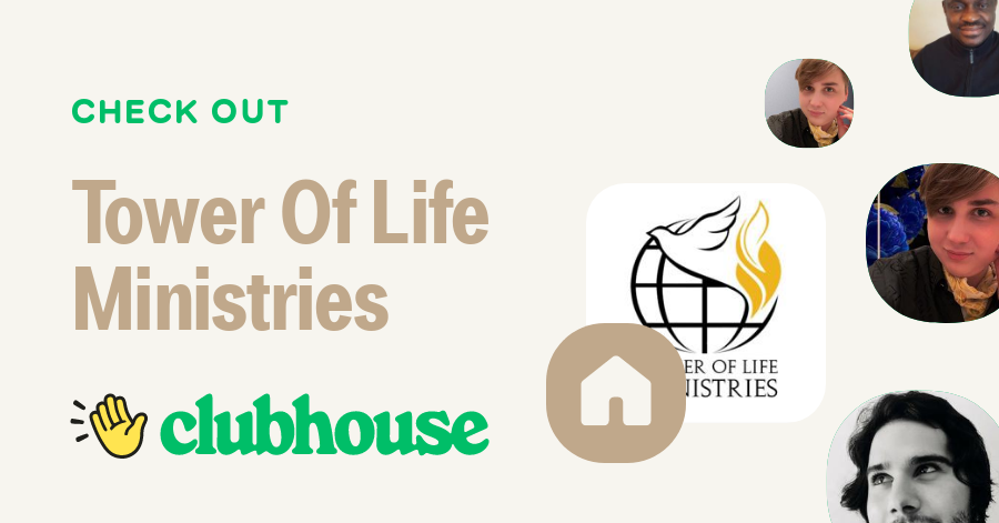 Tower Of Life Ministries