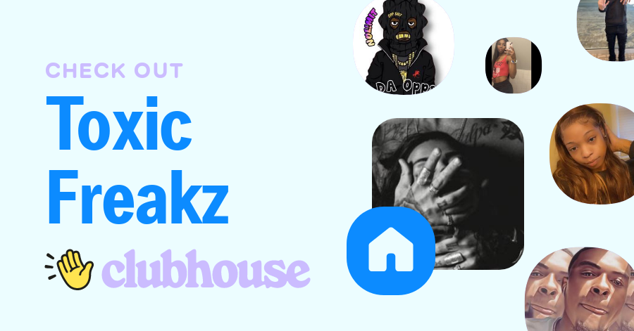 Toxic Freakz