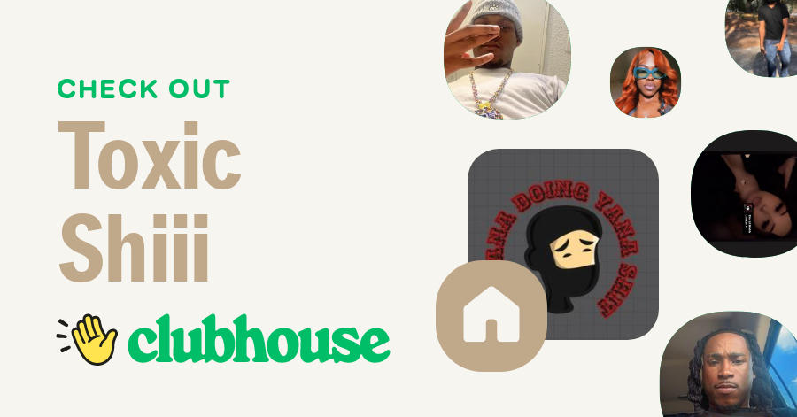 Toxic Shiii