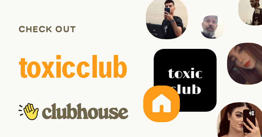 toxicclub