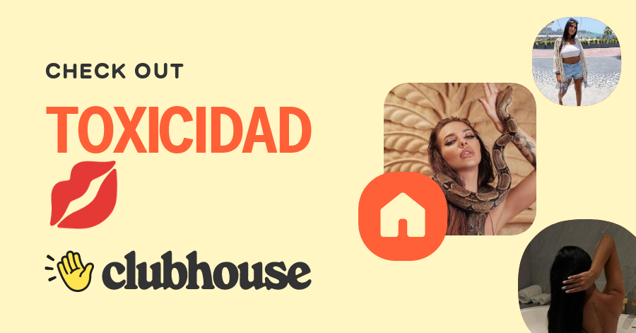 TOXICIDAD💋