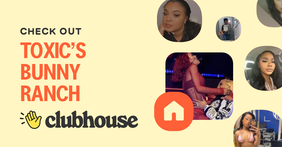TOXIC’S BUNNY RANCH