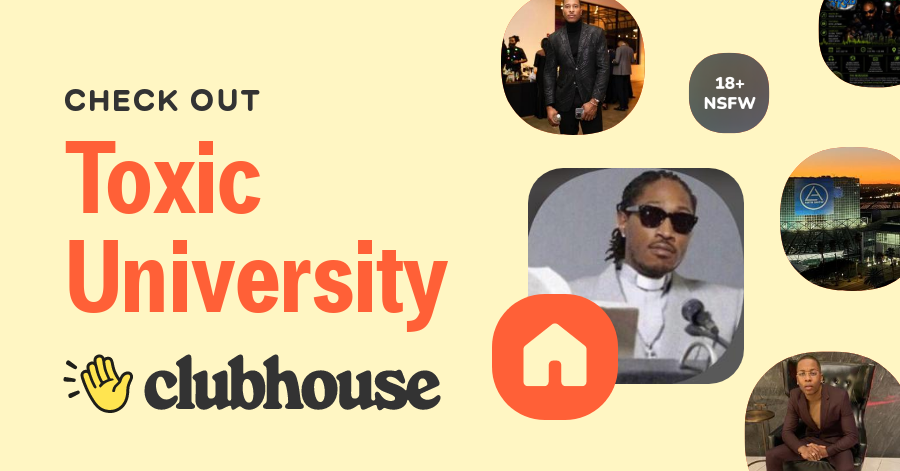 Toxic University