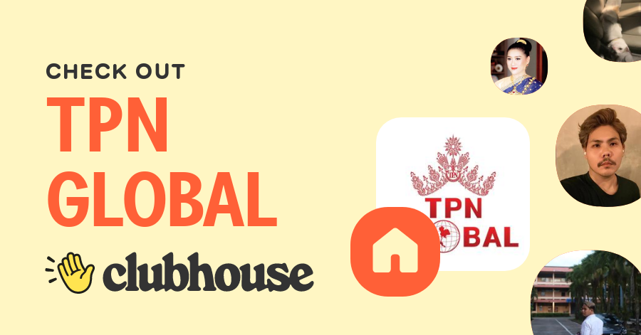 TPN GLOBAL