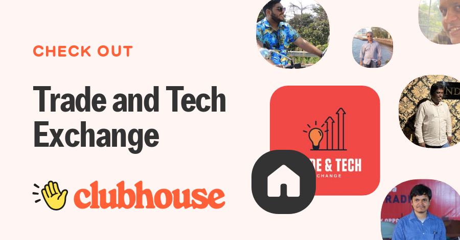 Trade and Tech Exchange