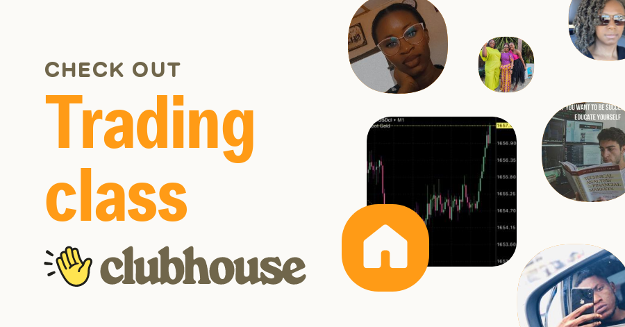 Trading class
