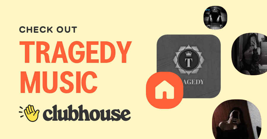 TRAGEDY MUSIC