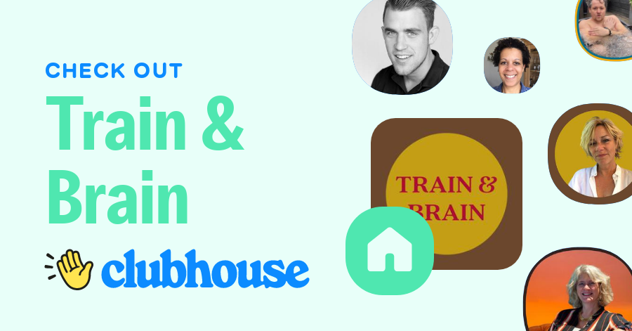 Train & Brain