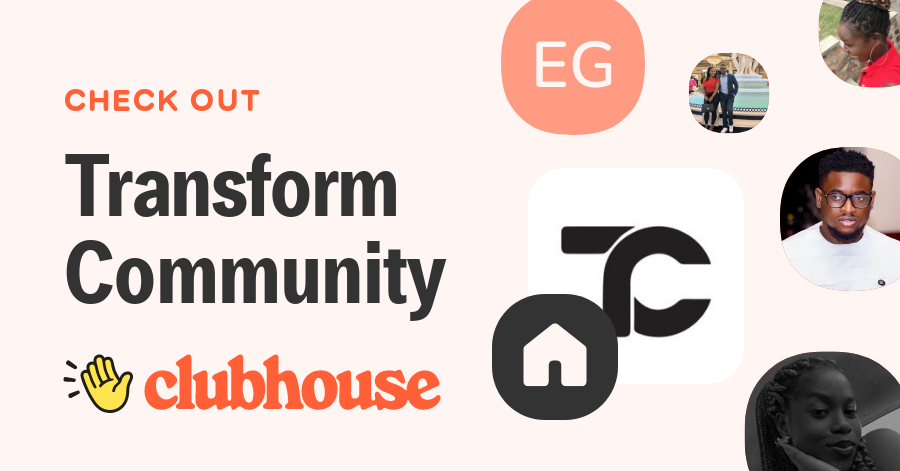 Transform Community