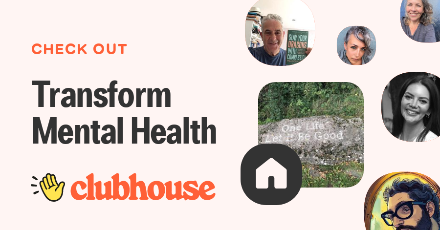 Transform Mental Health